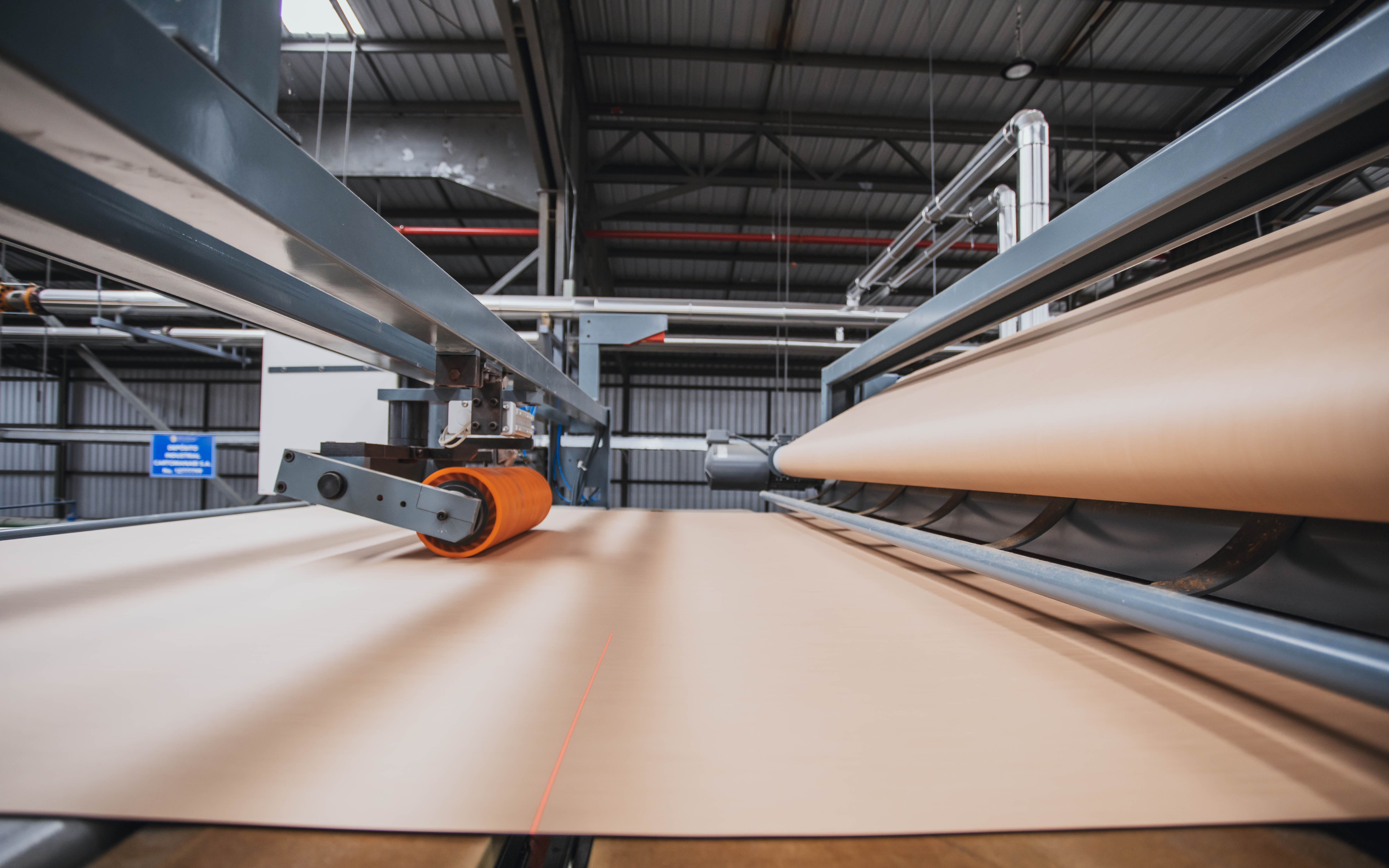 Productos de cartón adaptables a tus necesidades - Cartomanabi S.A.